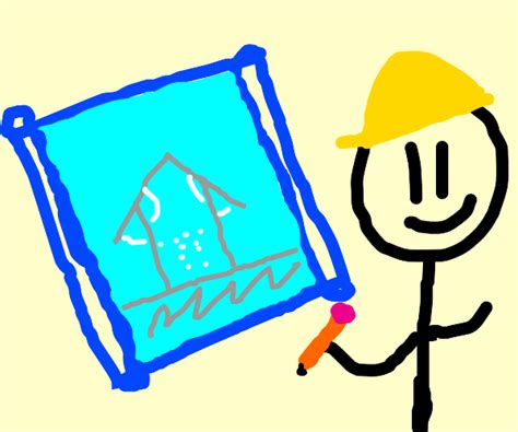 Architect Drawception Architect Drawception