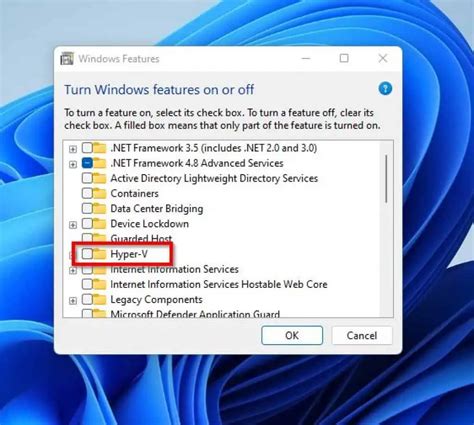 How To Enable Hyper V In Windows Itechguides