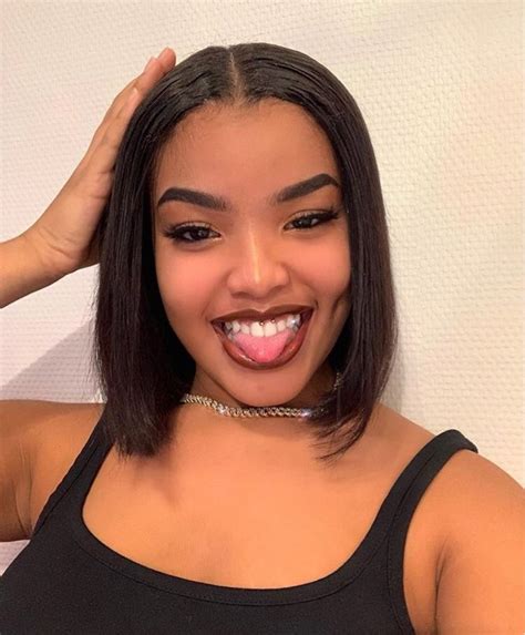 How To Make A Short Bob Wig Recool Hair