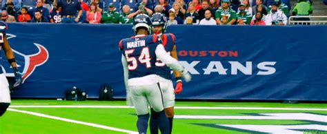 Houston Texans S
