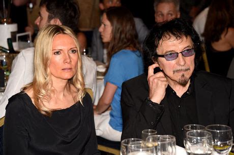 Tony Iommi Geezer Butler Foto De Stock De Contenido Editorial Imagen