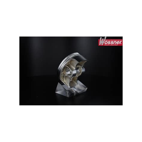 Pistón Forjado Wössner Kawasaki Kx 250 F 4t 11 14