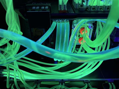 I Fixed The 7900xtx Reference Cooler Build Complete R Pcmasterrace