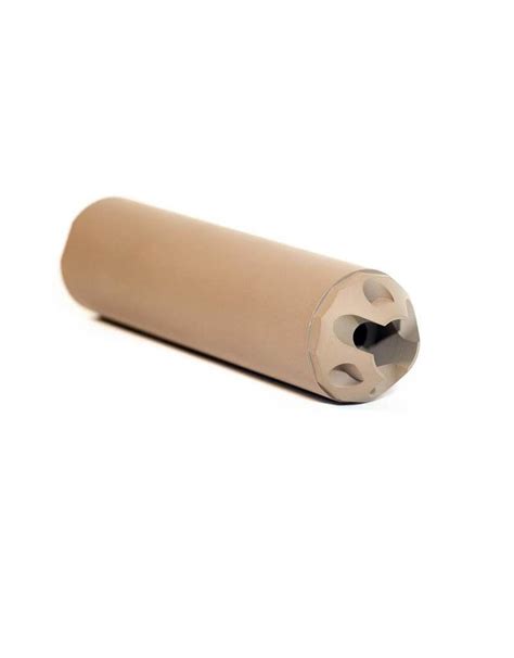 Suppressor Archives Witt Machine