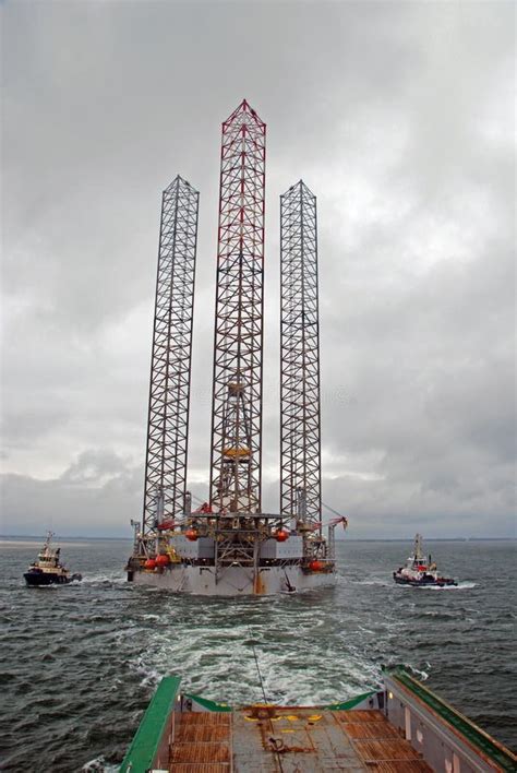 What Is A Jack Up Rig At Cathy Remington Blog