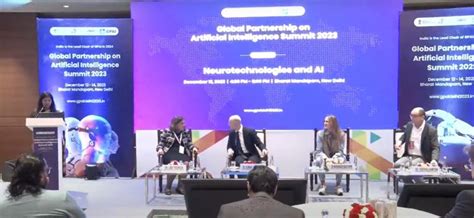 Ai Neurotechnology Gpaisummit Innovation Gaurav Tripathi