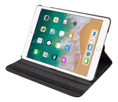 Capa Giratória 360 Para Ipad Pro 105 2017 A1701 A1709 A1852 Parcelamento Sem Juros