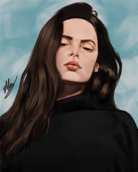 Clouds Portrait By Masaroarts On Deviantart