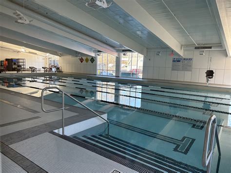 Hockomock Area Ymca