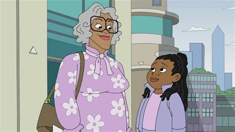 Tyler Perrys Madeas Tough Love Watch Free On Pluto Tv United States