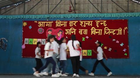Class 9b Youtube