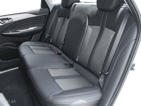 Aion Es 2026 Pictures Interior Exterior Pakistan