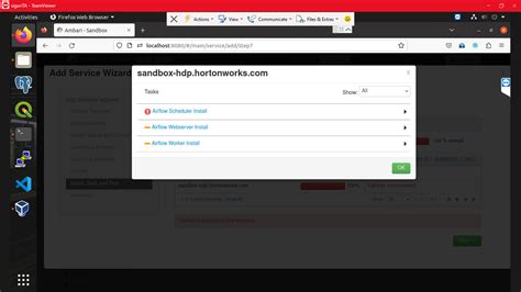 Add Service On Hortonworks Data Platform Cloudera Community 368572