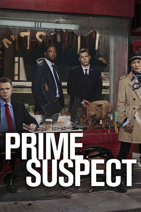 Prime Suspect Us Tv Series Alchetron The Free Social Encyclopedia