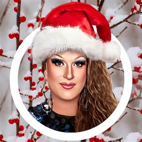029 A Flamy Grant Christmas Sort Of The Hip Swaying Shame