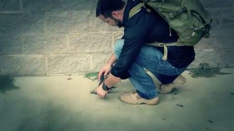Video Urban Survival Concepts Every Prepper Should Learn Before The
