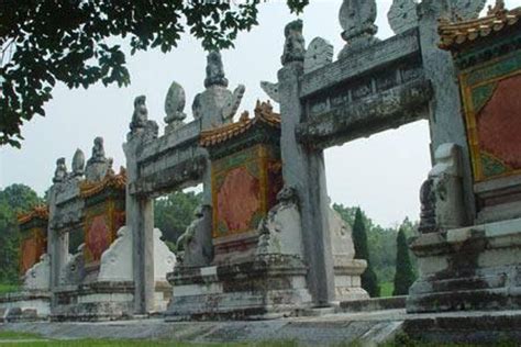 擂鼓墩古墓群旅游线路擂鼓墩古墓群旅游攻略擂鼓墩古墓群旅游景点大全 去哪儿网