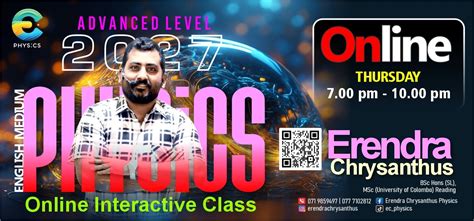 2027 AL Online Physics Theory Exploration Class SEP 25 Farade Education