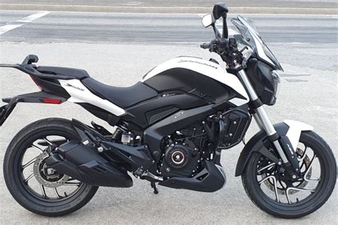 Dominar 400 2026 Até 28 Kml Na Boa Top Speed De 180 Kmh E Pacote