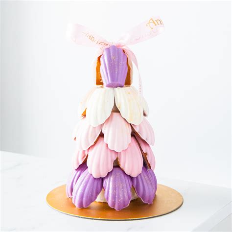 Madeline Tower 29 Pcs Madelines In A Tower 138 Nett