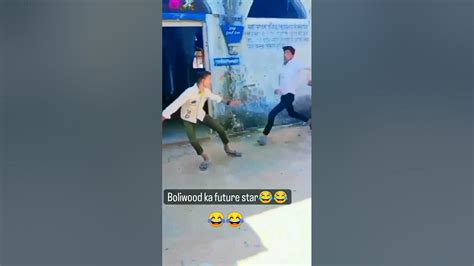 Bollywood New Tiger Jaraf 🤣🤣 Youtube