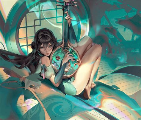 Japanese Armor Danbooru