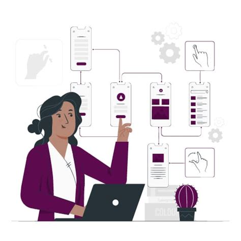 management of contacts and companies prospects and customers