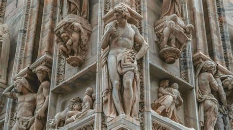 First Trip To Milan A First Timers Guide To The City Of Art And Culture