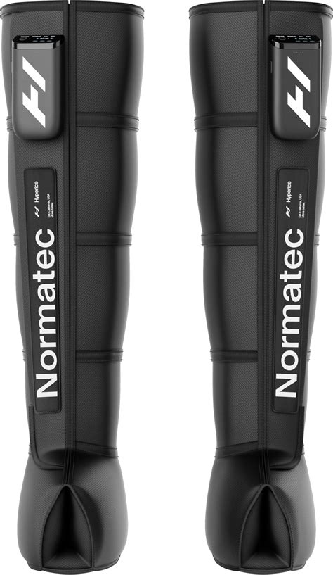 Hyperice Normatec Elite Standard Size Cordless Recovery System With Patented