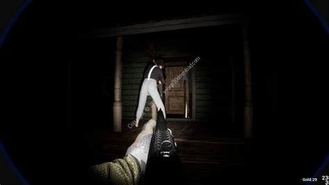 دانلود Chuxie Update V20241013 Tenoke بازی چوکسی