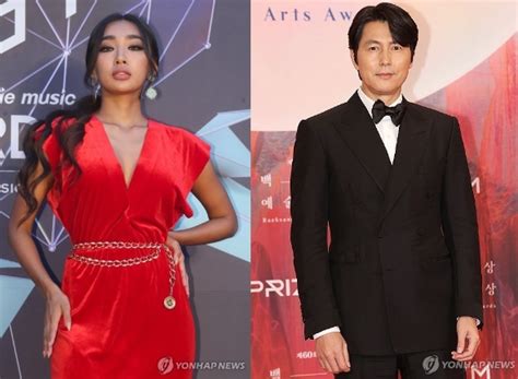 정우성 품절남혼외자까지 품은 아내 양육비도 Ok 대인배 클래스