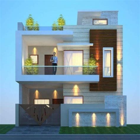Top Future House Designs Engineering Discoveries Small House Design