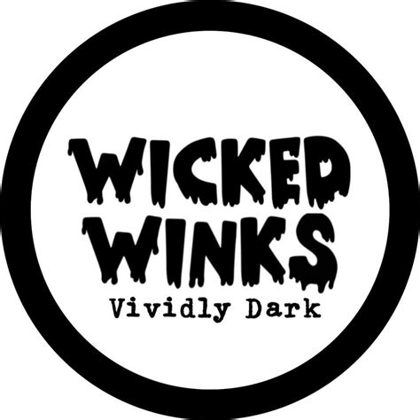 Wicked Winks Orlando Fl