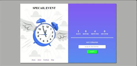 Boopathi Vijayan On Linkedin Webdevelopment Fullstackjourney Comingsoonpage