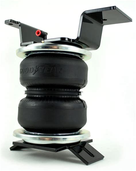 Air Lift Loadlifter 5000 For Half Ton Vehicles Utvera