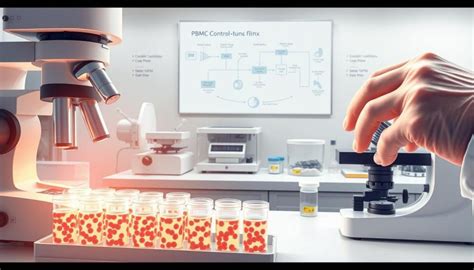 Pbmc Isolation Protocol Step By Step Laboratory Guide