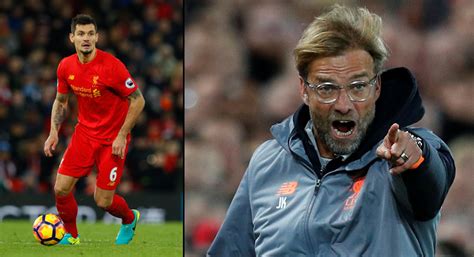 Klopp Slår Tillbaka Efter Försvarskritiken Fråga Andra Klubbar