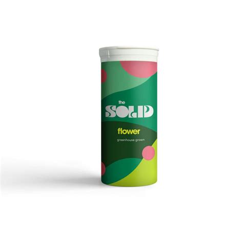 Jelly Mintz Mini Budz 14 15g 14 15g Flower Black Sheep