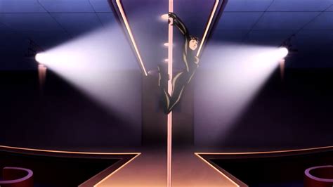 Catwoman Strip Club Whipping Hot Dance Dc Batman Sexy Stripper Pole Dancing Porn Cartoon