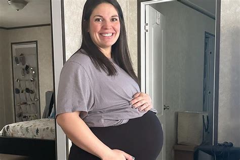 Kasus Langka Ibu Di As Punya Rahim Ganda Dan Kini Hamil Di Kedua Rahimnya