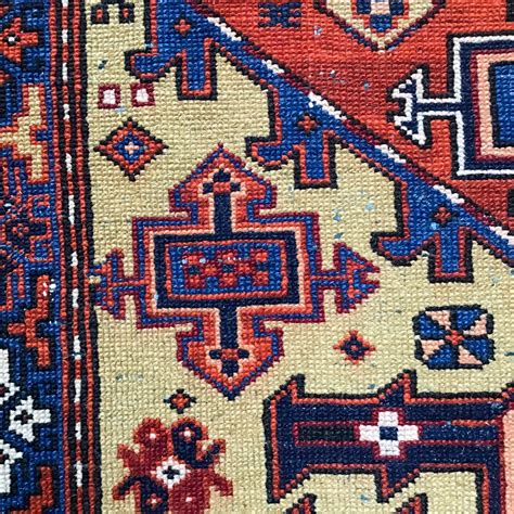 Turkish Karaja 34 X 134 Aladdin