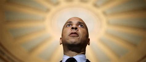 ‘she Has Transformed Me Cory Booker Announces Engagement To ‘soul