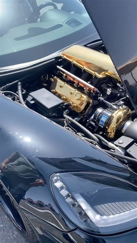 When The Timer Asked How Much Boost And The Owners Wants All Of It Seen On Lsxmotorsports