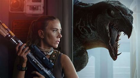 Does Jurassic World Rebirth Have Post Credits Scene Mens Journal