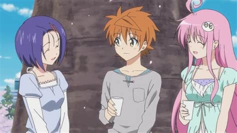 Top 10 Harem Anime Of All Time For You To Enjoy