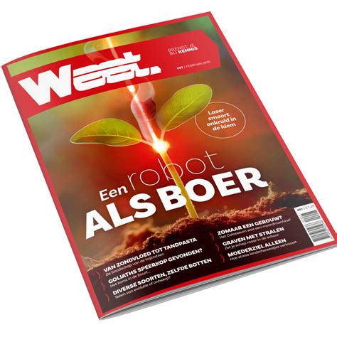 De Evolutie Van Godsdienst Weet Magazine