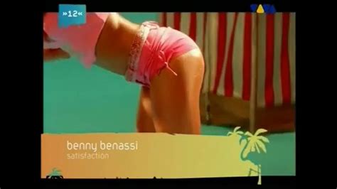 Benny Benassi Satisfaction Youtube Music