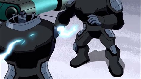 Robotboy Access Voice Activated Duel Disk 30 Youtube