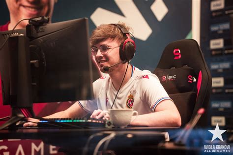 Allu Steps Down From Ences Hades Joins Ginx Tv