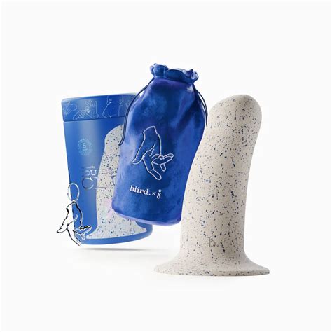 Réservé Aux Adultes Biird Boo Par Jouissance Club Gode En Silicone